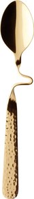 Villeroy&Boch New Wave Caffee lžíce gold XL