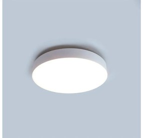 Led2 Stropní LED svítidlo RINGO 45 cm Barva: Bílá, Stmívání: ZIGBEE