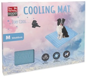 Chladicí podložka Dog Fantasy M – Plaček Pet Products
