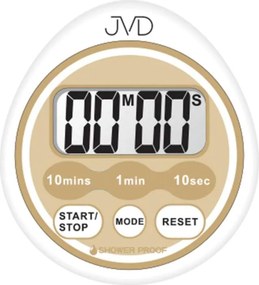 JVD Digitální kuchyňská minutka JVD DM209.1