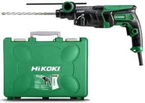 HiKOKI - Vrtací kladivo 850 W DH28PBY2WSZ