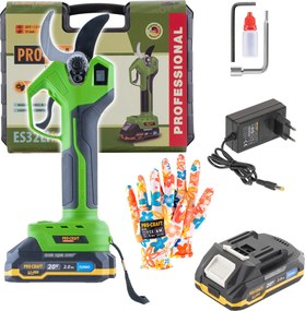 Procraft ES32Li