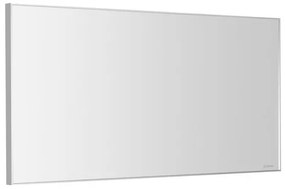 Sapho Arowana Zrcadlo v rámu 100x50 cm, chrom AW1050