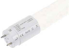 Greenlux GXDS306v2 LED zářivková trubice DAISY LED T8 III -840-18W/120cm studená bílá
