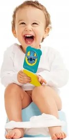 Clementoni BABY Stitchův skládací Smartphone / od 9 měsíců