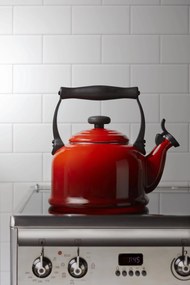 Konvice Le Creuset 2,1 l ohnivě oranžová