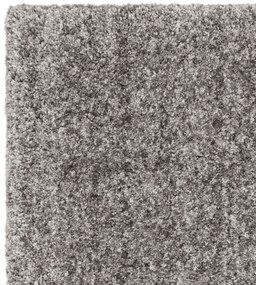Tribeca Design Kusový koberec Parnas Graphite Rozměry: 120x170 cm