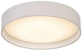 Zumaline Adem Big Gray LED E9371-42-LED-GR