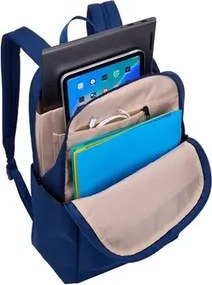 Case Logic Uplink námořnícká modrá / batoh z recyklovaného materiálu /