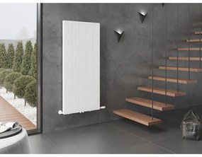 Mexen Waco, topné těleso 1544 x 694 mm, 2209 W, bílá, W217-1544-694-00-20