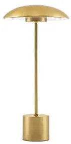 Designová stolní lampa Lash 50