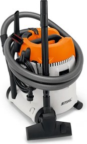 Vysavač STIHL SE 62 E + Prodloužená záruka