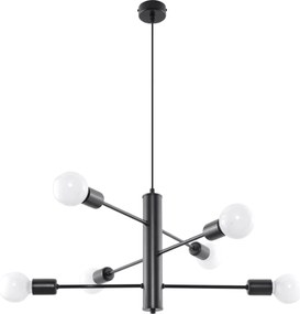 Sollux Lighting Lustr DUOMO 6