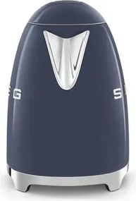 SMEG KLF03NBEU tmavě modrá / Rychlovarná konvice / 2400W / 1.7L