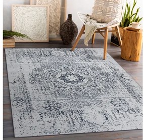 Dywany Łuszczów Kusový koberec ANDRE Rosette 1072 Rozměry koberců: 80x150