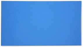 Vylen Nástěnka 900 x 500 mm - hladký povrch Modrá