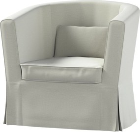 Potah na křeslo IKEA Ektorp Tullsta barva zelená látka sametová