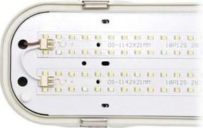 Zářivka LED Ecolite LIBRA TL3903A-LED72W