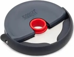 Joseph Joseph 20038 kráječ pizzy šedá / nerez ocel