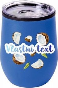 Personalizovaný termohrnek "BOWL" s letním ovocem