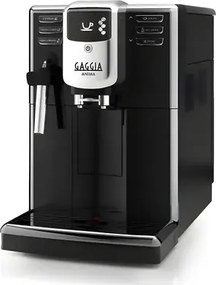 Gaggia Anima R18760/01 černá / Automatický kávovar / LCD displej / 185