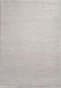 Krémový koberec 160x230 cm Napa – Micadoni