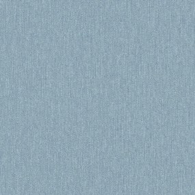 Modrá tapeta vzhled látky JR1203 | Lepidlo zdarma