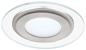 Eglo | Eglo 95932 - LED podhledové svítidlo PINEDA 1 1xLED/12W/230V | EG95932