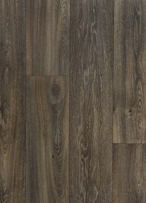 Koberce Breno  PVC AMBIENT Havanna Oak 669D, šíře role 300 cm