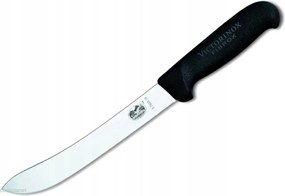 Řeznický Nůž Victorinox 20 cm, Fibrox, protiskluzový