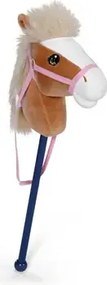ZAPF CREATION BABY born Souprava Hobby Horsing / 43 cm / od 3 let