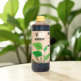 PlantBee BIO Grow HESI - bio hnojivo 500ml