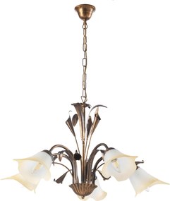 XXXLutz LUSTR, 70/100 cm - Online Only svítidla - 004340009602