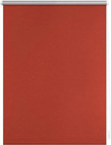 Lichtblick Termo roleta Klemmfix, bez vrtání, od 45 x 150 cm. (cihlová, 95 x 150 cm)