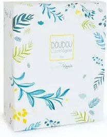 Doudou Dárková sada - koala Yoca s chrastítkem 22 cm / od 0 let