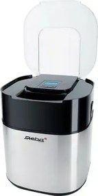 Steba IC 30 stříbrná / Zmrzlinovač / 1.5L / 9.5 W