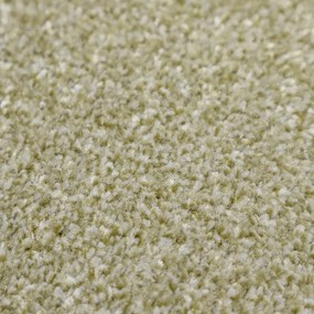 Condor Carpets, Metrážový koberec Prestige 445, na míru, šíře 4m, zelená, ab (mřížka), dětský pokoj