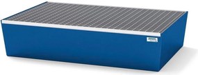 ENPRAG Záchytná vana classic-line 255 x 1236 x 815 mm