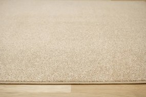 Metrážový koberec Alpha 91 béžový