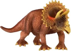 ZOOTED Figurka Triceratops / Dinosaurus / plast / 20 cm / od 3 let