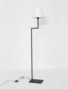 Stojací lampa NOVA LUCE SAVONA E27 9919153 bez žárovky
