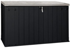 Zahradní skříň STORA WAY 3XL PLUS Toomax