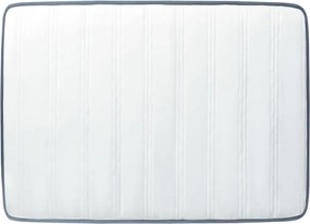 Matrace na postel boxspring střední tvrdost 200 x 160 x 20 cm 288212