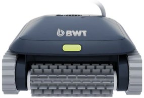 Kabelový robotický vysavač BWT ES 700