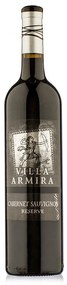 Villa Armira Cabernet Sauvignon Reserve