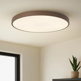 BRILAGI-LED Stm svítidlo POOL SMART LED/128W/230V 100 cm Wi-Fi Tuya+DO hnědá