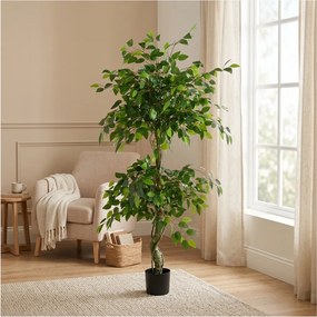 Umělý Ficus Vícepatrový 180 cm