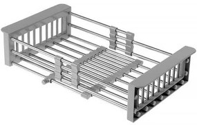 Odkapávač do dřezu