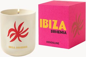 Vonná svíčka Ibiza Bohemia (citron & bergamot)