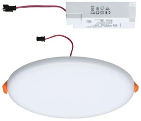 Paulmann 92392 - LED/17,5W IP44 Koupelnové podhledové svítidlo VARIFIT 230V